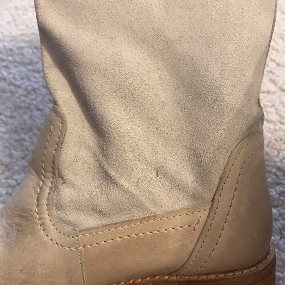 Timberland | Shoes | Timberland Earrhkeeper Cowboy Style Boots | Poshmark